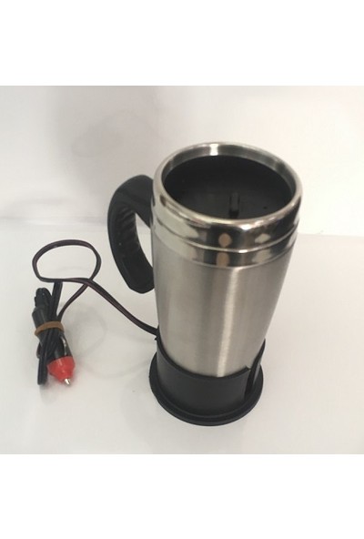 Gross Araç Su Isıtıcı 12 Volt