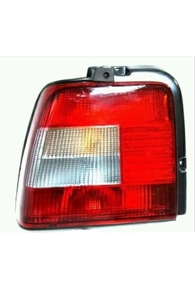 Mako Stop Lambası Sol Tempra