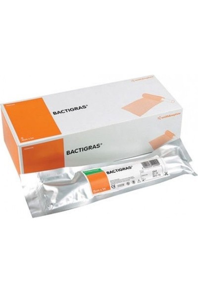 Bactigras Modelleri, Fiyatları ve Ürünleri - Hepsiburada