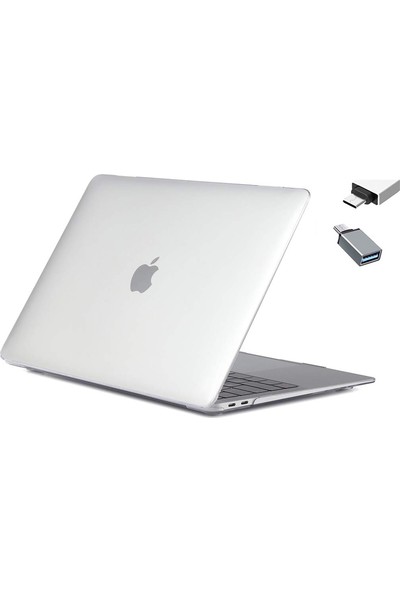 MacBook Air Kılıf 13inc HardCase Touch ID A1932 2018/2019 Uyumlu Koruyucu Kılıf 1698 MacBook Air Kılıf 13inc HardCase Touch ID A1932 2018/2019 Uyumlu Koruyucu Kılıf 1698