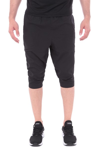 adidas Erkek Günlük Kapri Eşofman Dq3107 E Pln 3/4 Wvn adidas Erkek Günlük Kapri Eşofman Dq3107 E Pln 3/4 Wvn
