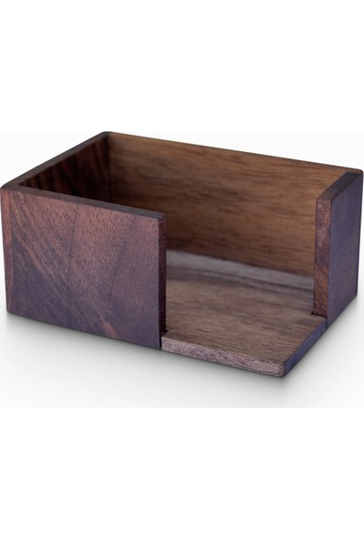 Woodsaka Kartvizitlik Ceviz