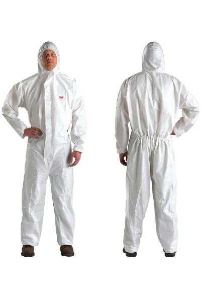 Martı Safety Lamineli Su Geçirmez Patlı Tulum Martı Safety Lamineli Su Geçirmez Patlı Tulum
