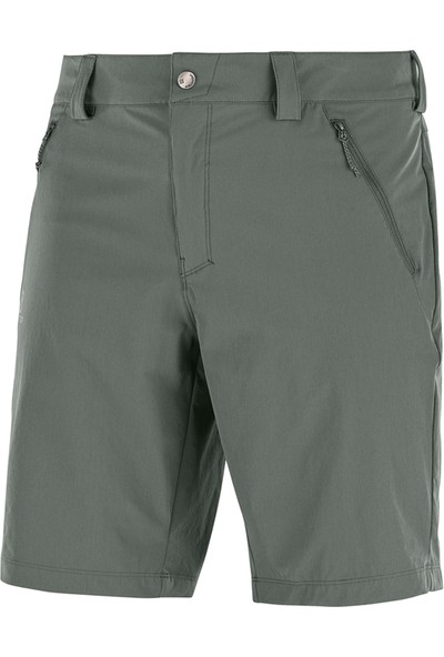 Salomon Wayfarer LT Erkek Şort LC1075800 Salomon Wayfarer LT Erkek Şort LC1075800