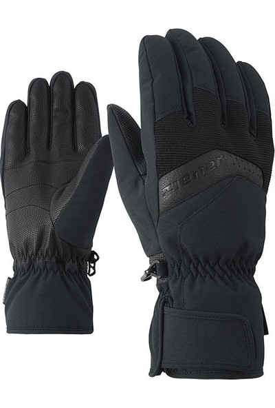 Ziener GABİNO Erkek Kayak Eldiveni ZIN.801035 Ziener GABİNO Erkek Kayak Eldiveni ZIN.801035