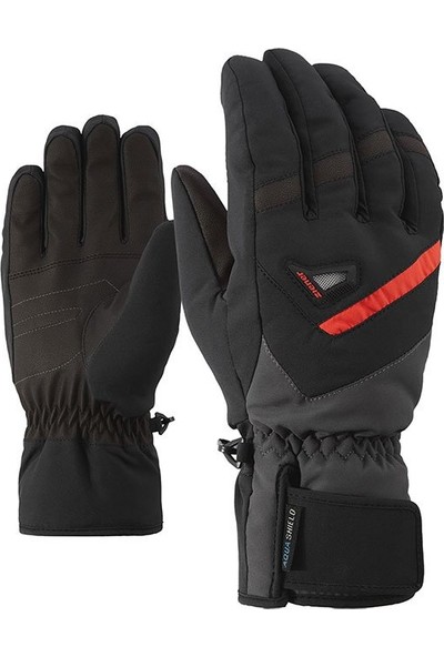 Ziener GARY AS Erkek Kayak Eldiveni ZIN.801036 Ziener GARY AS Erkek Kayak Eldiveni ZIN.801036
