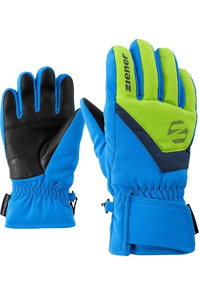 Ziener LORiK Çocuk Kayak Eldiven ZIN.801919 Ziener LORiK Çocuk Kayak Eldiven ZIN.801919