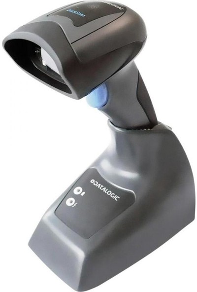 Datalogic Qm2131 Tipi Kablosuz Lazer Barkod Datalogic Qm2131 Tipi Kablosuz Lazer Barkod