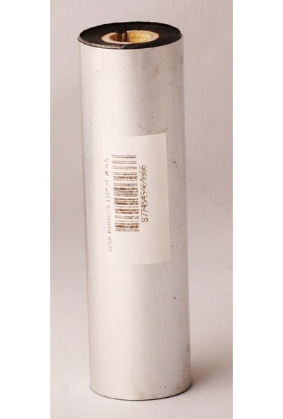 Oem 110-74 Wax Rıbbon Tlp-2844-Os-214-Os-2140 Oem 110-74 Wax Rıbbon Tlp-2844-Os-214-Os-2140