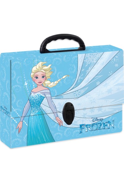 Frozen Saplı Çanta