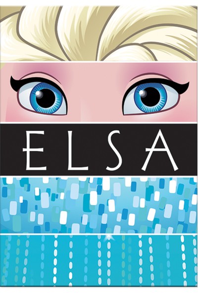 Frozen A4 40 Yp.Kareli PP Kp.Dikişli Defter Frozen A4 40 Yp.Kareli PP Kp.Dikişli Defter