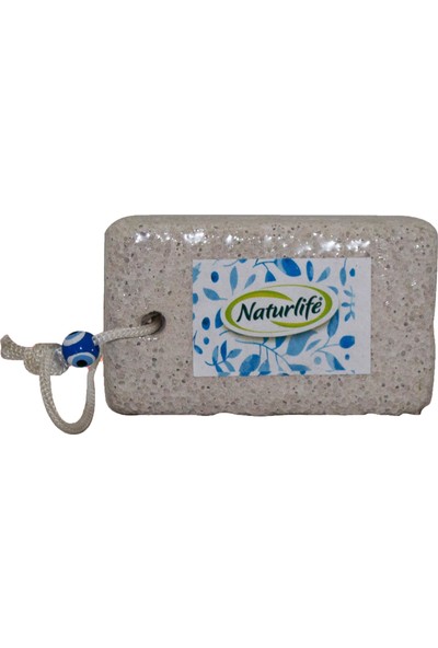Naturlife Topuk Taşı İpsiz