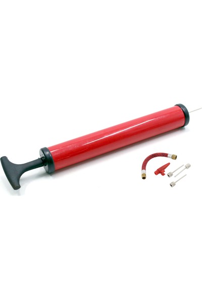 ModaCar Bisiklet Top Bot Şişirici Aparatlı Set 424098 ModaCar Bisiklet Top Bot Şişirici Aparatlı Set 424098