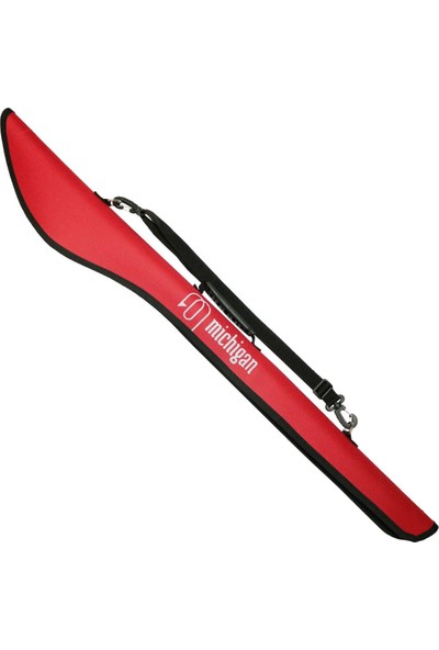 Michigan 102 Cm Kamış Taşıma Çantası