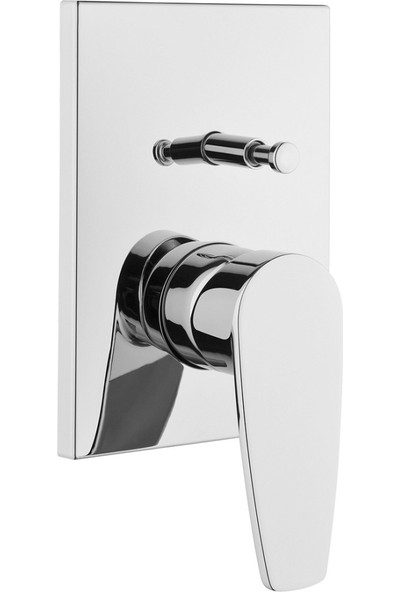 Artema A42208 Q-Line Ankastre Banyo Bataryası