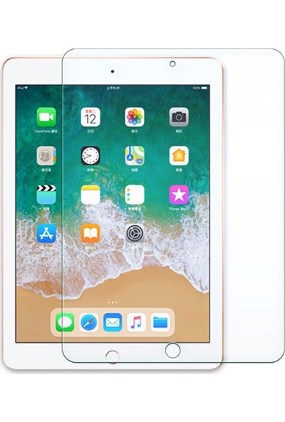 Microcase iPad Air 3.nesil 10.5