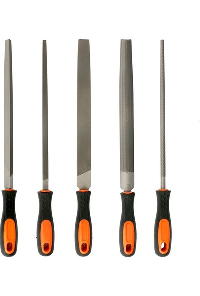 Mastercare 5 Model Eğe Seti 427458