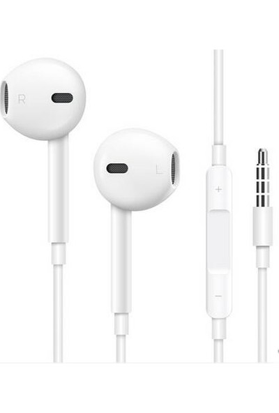 Escom iPhone Mikrofonlu Kulaklık