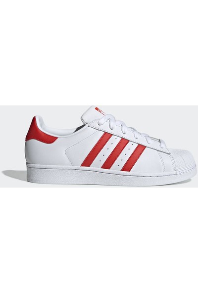 adidas Kadın Günlük Ayakkabı Cm8413 Superstar W