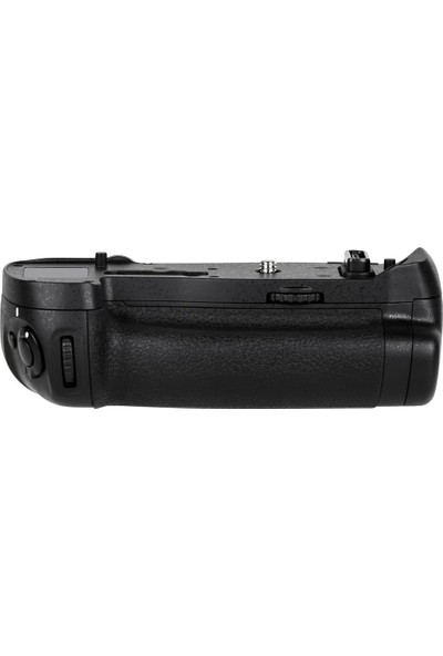 Ayex Nikon D850 İçin Ayex Ax-D850 Battery Grip + 1 Ad. En-El15 Batarya Ayex Nikon D850 İçin Ayex Ax-D850 Battery Grip + 1 Ad. En-El15 Batarya