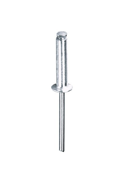 Çetin Kraft 5X12 Pop Perçin Alüminyum 500 Adet Çetin Kraft 5X12 Pop Perçin Alüminyum 500 Adet