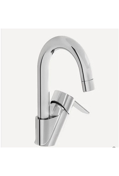 Punto Squa Döner Borulu Lavabo Bataryasi