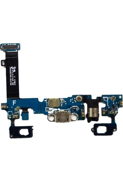 Oem Samsung Galaxy A7 2016 A710 Şarj Kulaklık Soketi