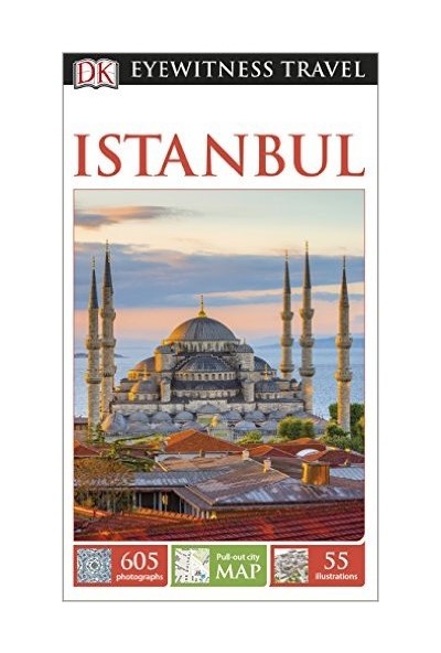 Dk Eyewitness Istanbul Dk Eyewitness Istanbul