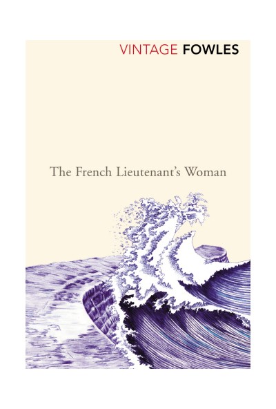 The French Lieutenant's Woman - John Fowles