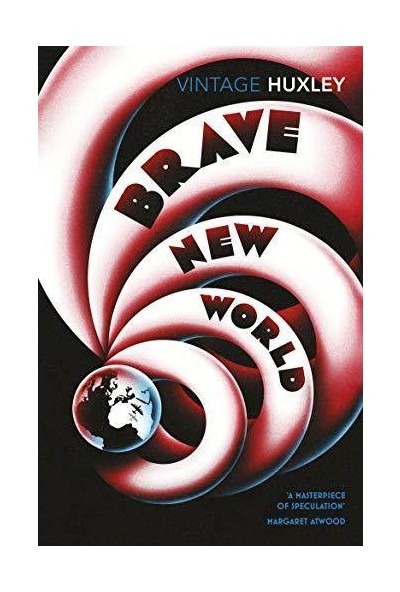 Brave New World - Aldous Huxley Brave New World - Aldous Huxley