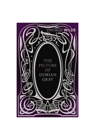 The Picture Of Dorian Gray - Oscar Wilde The Picture Of Dorian Gray - Oscar Wilde