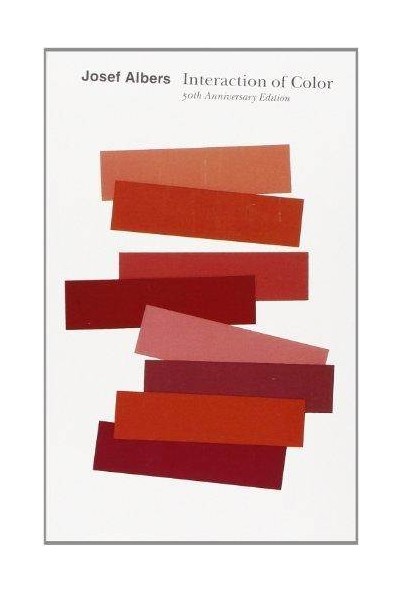 Interaction Of Color - Josef Albers Interaction Of Color - Josef Albers