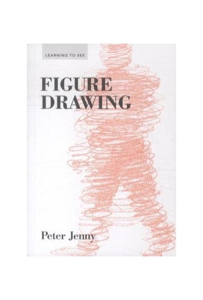 Figure Drawing - Peter Jenny