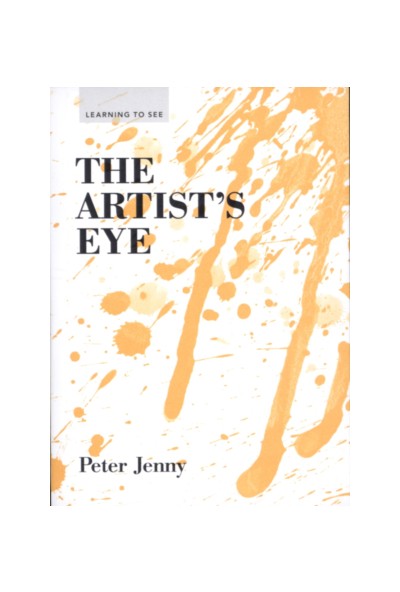 The Artist's Eye - Peter Jenny The Artist's Eye - Peter Jenny