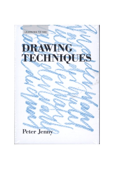 Drawing Techniques - Peter Jenny