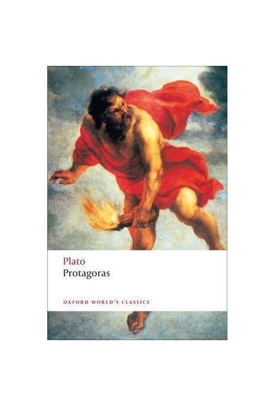 Protagoras - Plato