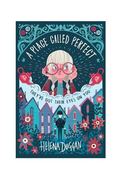 A Place Called Perfect - Helena Duggan A Place Called Perfect - Helena Duggan