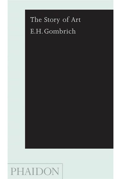 The Story Of Art Pocket Edition - E H Gombrich