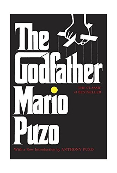 The Godfather - Mario Puzo