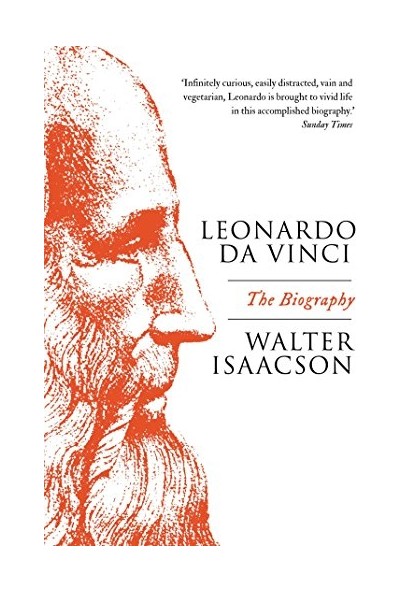 Leonardo Da Vinci - Walter Isaacson Leonardo Da Vinci - Walter Isaacson