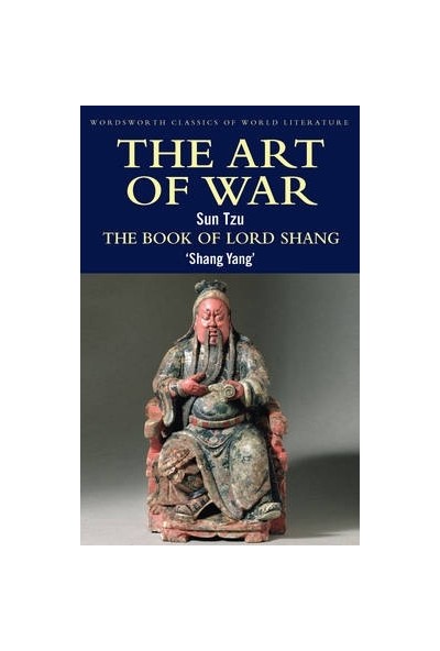 Art Of War /the Book Of Lord Shang - Sun Tzu / Shang Art Of War /the Book Of Lord Shang - Sun Tzu / Shang