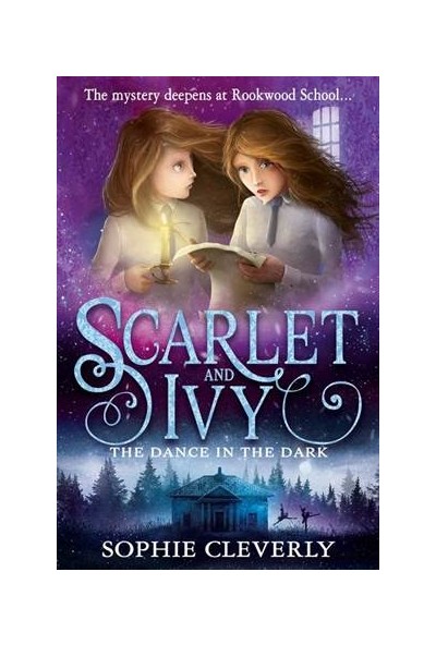 The Dance In The Dark (Scarlet And Ivy 3) - Sophie Cleverly