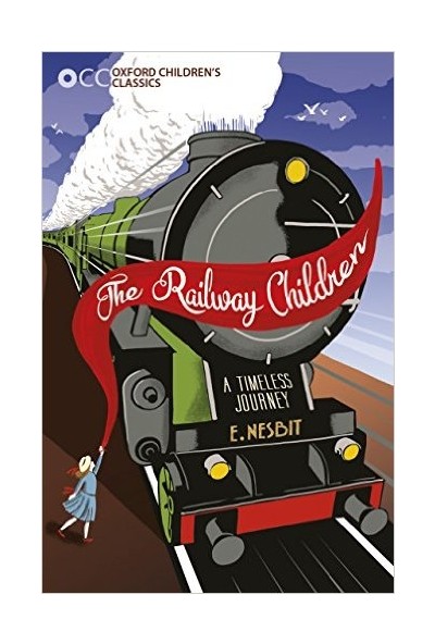 The Railway Children - E. Nesbit The Railway Children - E. Nesbit