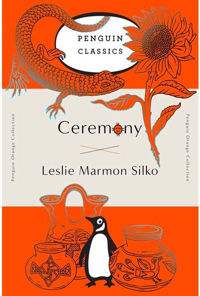 Ceremony - Leslie Marmon Silko