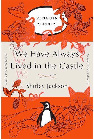 We Have Always Lıved - Shirley Jackson