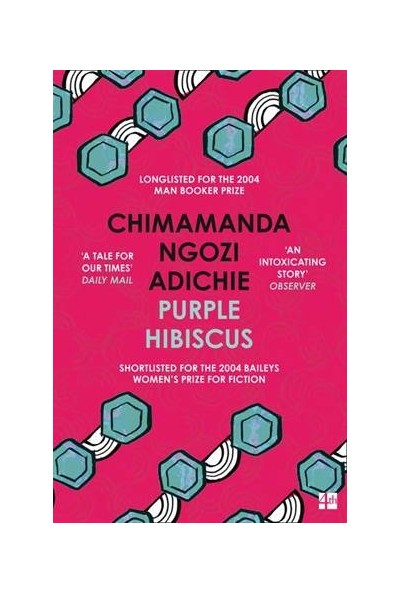 Purple Hibiscus - Chimamanda Ngozi Adichie