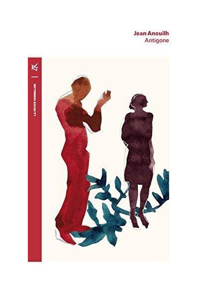 Antigone - Jean Anouilh