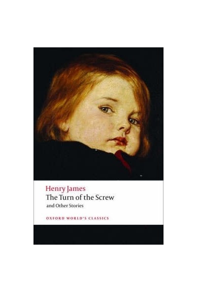 The Turn Of The Screw And Other Stories - Henry James The Turn Of The Screw And Other Stories - Henry James