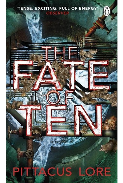 The Faith Of Ten (Lorien Legacies 6) - Pittacus Lore The Faith Of Ten (Lorien Legacies 6) - Pittacus Lore