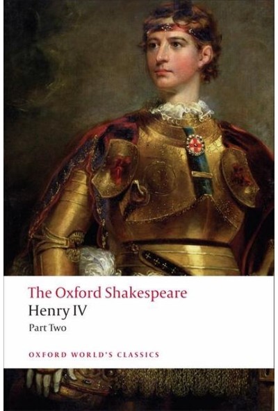 Henry Iv (Part 2 ) - William Shakespeare Henry Iv (Part 2 ) - William Shakespeare